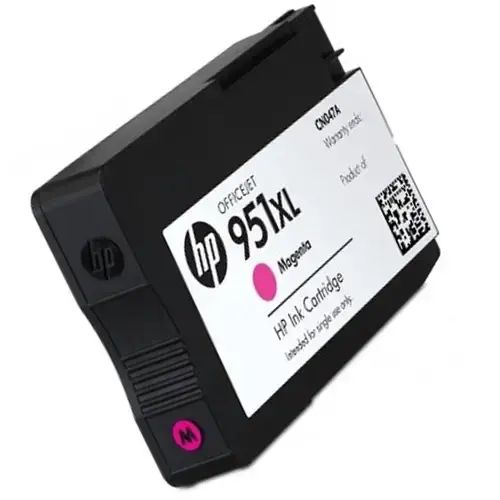 Hp CN047AE Magenta Kartuş No:951XL - incehesap.com