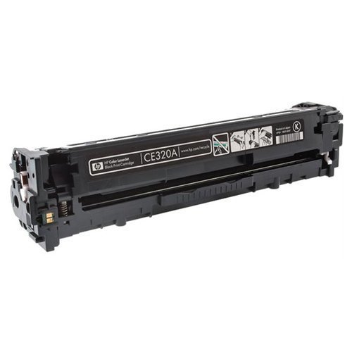 Hp CE320A Siyah Toner