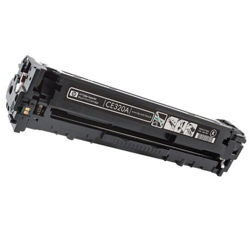 Hp CE320A Siyah Toner