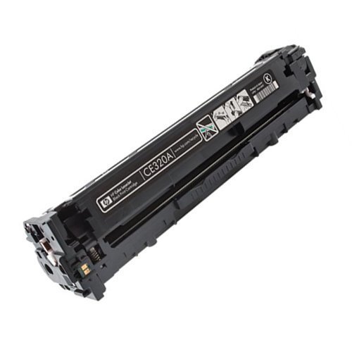 Hp CE320A Siyah Toner