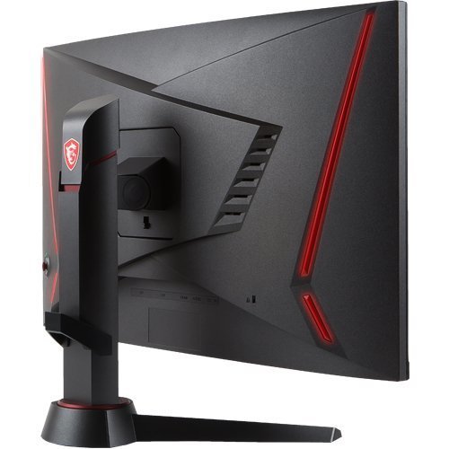 Msi Optix MAG24C 144Hz 1ms 23.6” FullHD Gaming Curved Monitör ...