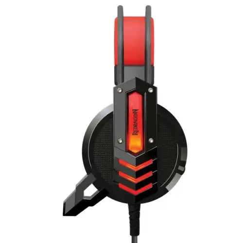 Redragon Chronos Headset Kablolu Gaming Kulaklık incehesap.com