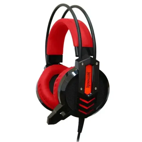 Redragon Chronos Headset Kablolu Gaming Kulaklık incehesap.com