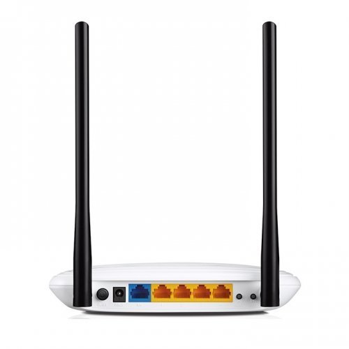 Tp-Link TL-WR841N 4 Port 300 Mbps Kablsuz Router incehesap.com