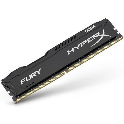 Kingston Hyperx Fury 8GB (1x8GB) DDR4 3200 MHz CL18 RGB - incehesap.com
