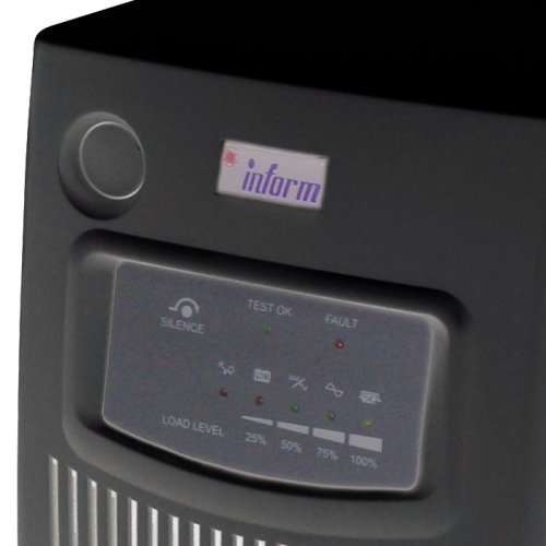 Inform Sinus 1 kVA Online UPS - incehesap.com