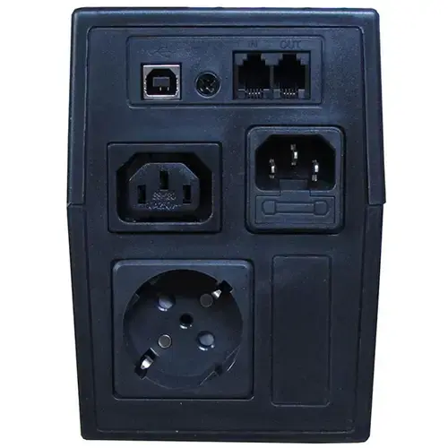 Inform Guardian 800AP Line Interactive UPS - incehesap.com