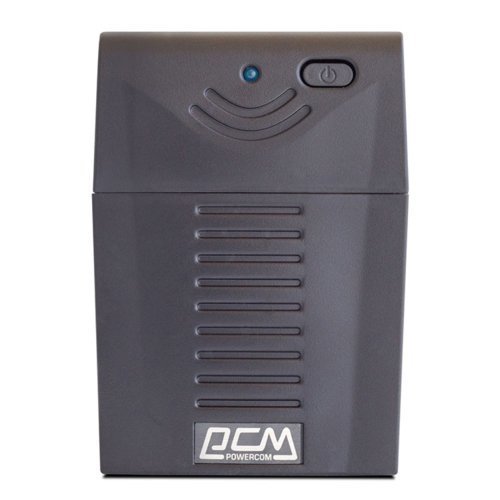 Powercom Rpt 600a Rpt Serisi 600 Va Line Interactive Ups