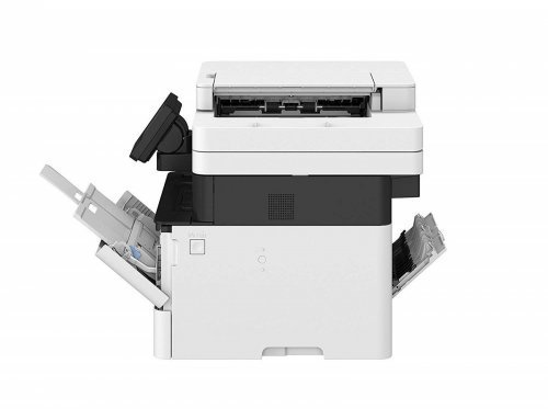 Canon MF421DW Lazer Yazıcı/Tarayıcı/Fotokopi A4 Wi-Fi (MF411) Yazıcı ...