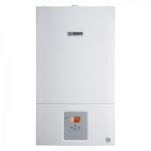 Bosch Class 6000 W WBN6000-24C RN 24 kW Hermetik Kombi - incehesap.com