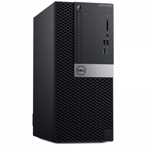 Dell OptiPlex 5060MT İ5-8500 8GB 500GB Windows 10 Pro Masaüstü ...
