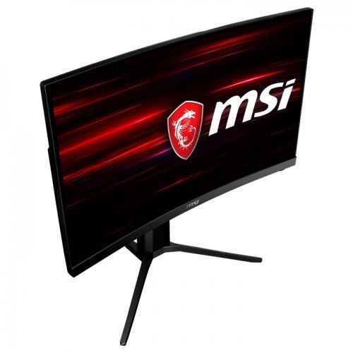 MSI Optix MAG271CR 27” 144Hz 1ms Curved Gaming Monitör - incehesap.com