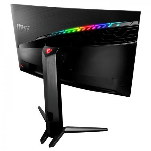 MSI Optix MAG271CR 27” 144Hz 1ms Curved Gaming Monitör - incehesap.com