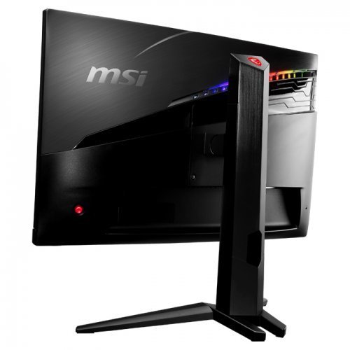 MSI Optix MAG271CR 27” 144Hz 1ms Curved Gaming Monitör - incehesap.com