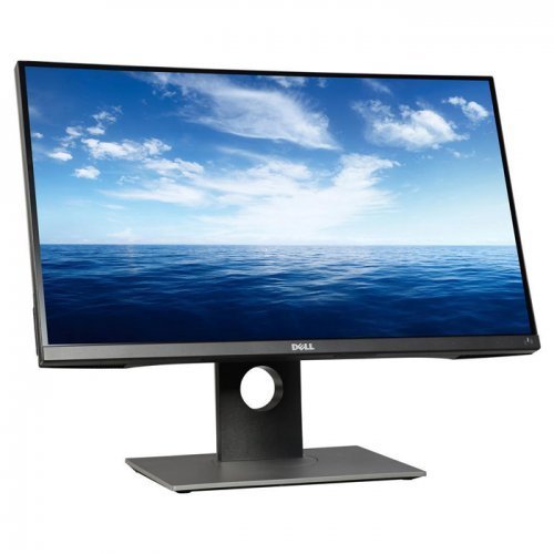 Dell UP2516D UltraSharp 25" 6ms 60Hz PremierColour IPS QHD Monitör ...