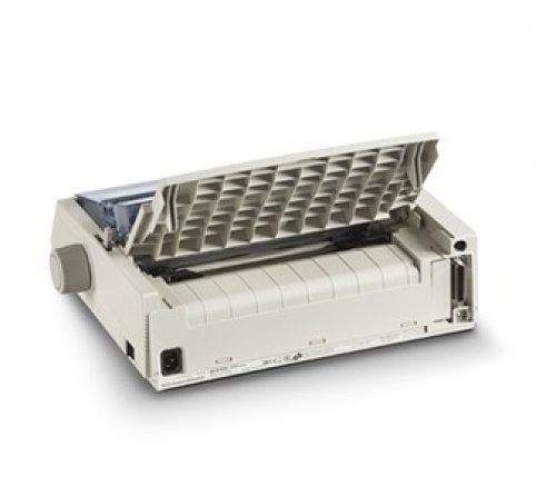 Oki ML3320 Matrix 9 Pin 80 Kolon Nokta Vuruşlu Yazıcı - incehesap.com