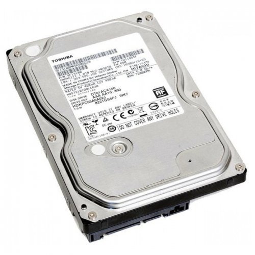 Toshiba DT01ACA100 1TB 3.5" 7200RPM Sata3 32Mb Harddisk - incehesap.com