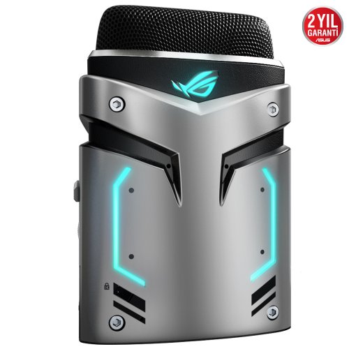 Asus ROG Strix Magnus AURA RGB Gaming Mikrofon - incehesap.com