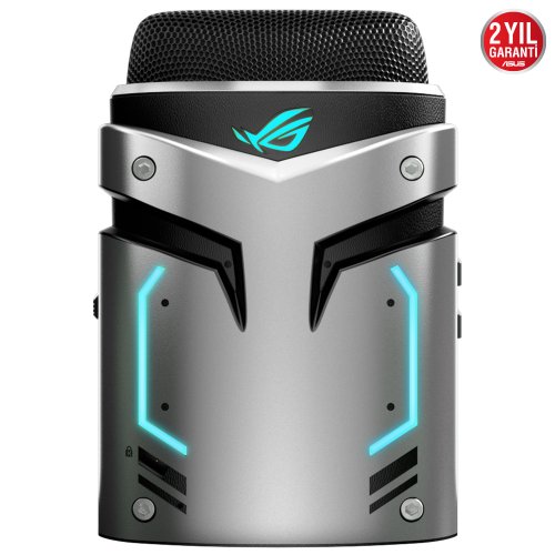 Asus ROG Strix Magnus AURA RGB Gaming Mikrofon - incehesap.com