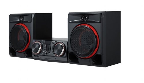 LG CL65 950W X Boom Bluetooth Taşınabilir Hi-Fi Ses Sistemi - incehesap.com