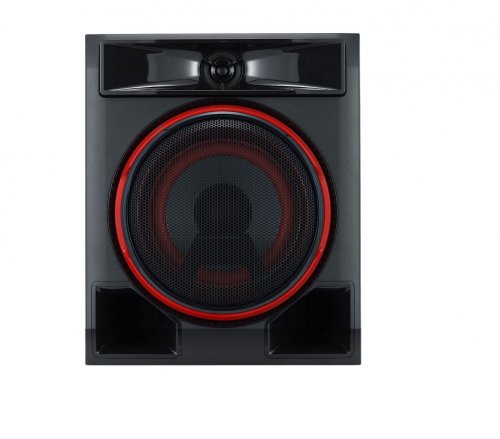 LG CL65 950W X Boom Bluetooth Taşınabilir Hi-Fi Ses Sistemi - incehesap.com