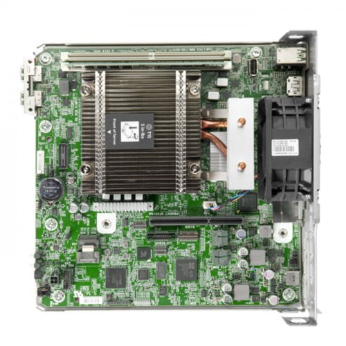 HPE ProLiant P16006-421 GEN10 E-2224 16G NHP Micro Server - incehesap.com