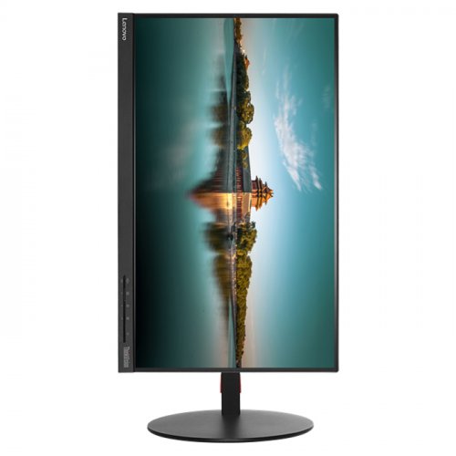 Lenovo ThinkVision T23i-10 61ABMAT1TK 23" 4ms 60Hz IPS Full HD Monitör ...