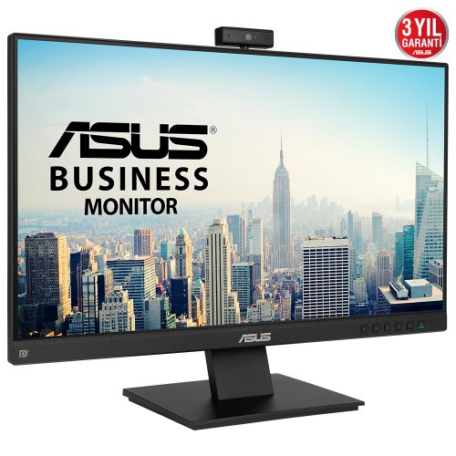 Asus BE24EQK 23.8" 5ms 60Hz IPS Full HD Monitör - incehesap.com