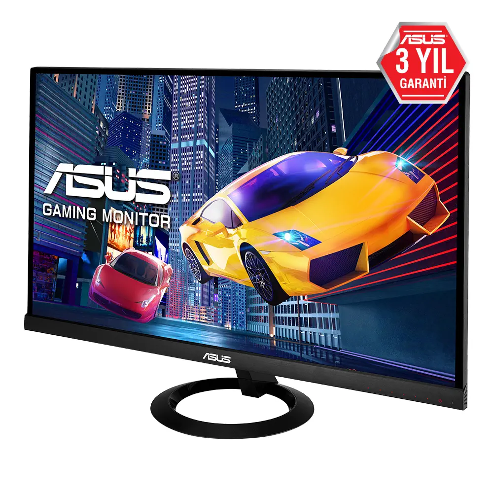 ASUS VX279HG 27" 1ms 75Hz Adaptive-Sync/FreeSync IPS Full HD Gaming ...