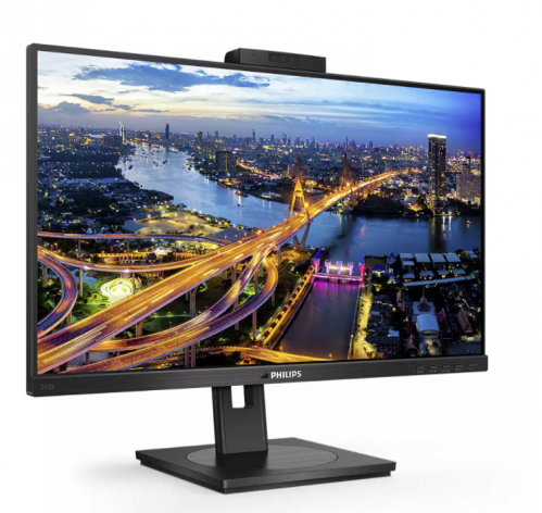 Philips 242B1H 23.8" 4ms 75Hz FullHD IPS Monitör - incehesap.com