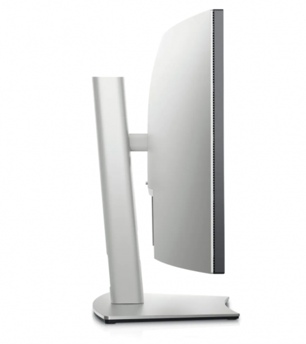 Dell UltraSharp U3421WE 34" 5ms 60Hz IPS WQHD Curved Monitör ...