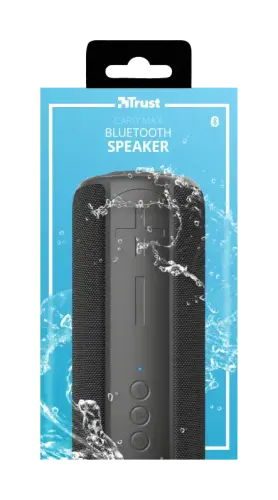 Trust 23833 Caro Max Powerful Bluetooth Wireless Hoparlör - incehesap.com