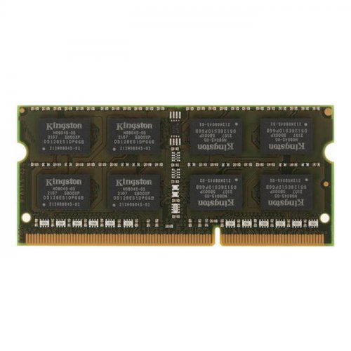 Kingston ValueRAM KVR16S11/8WP 8GB (1x8GB) DDR3 1600MHz CL11 Notebook Ram (Bellek) - incehesap.com