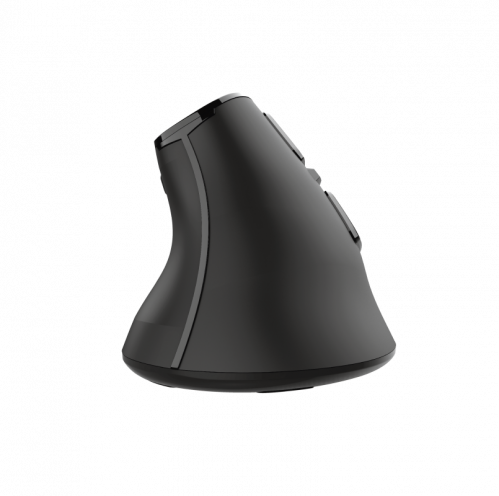 Trust 23731 Voxx Ergonomic 2400DPI Şarjlı Kablosuz Mouse - incehesap.com