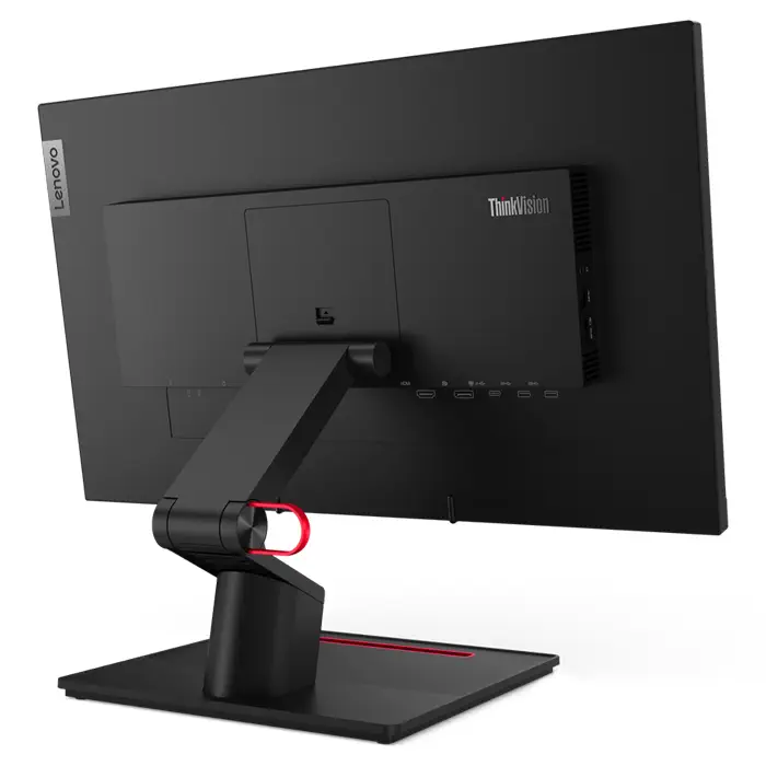 Lenovo ThinkVision T24t-20 62C5GAT1TK 23.8" 4ms 60Hz IPS Full HD ...