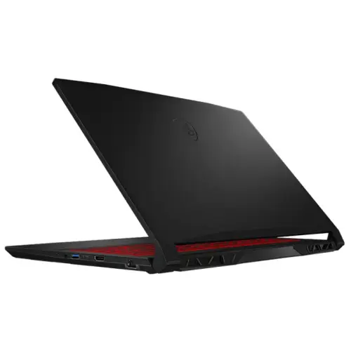 MSI Katana GF66 12UC-257TR i7-12700H 16GB 512GB SSD 4GB GeForce RTX 3050 15.6" Full HD Win11 ...