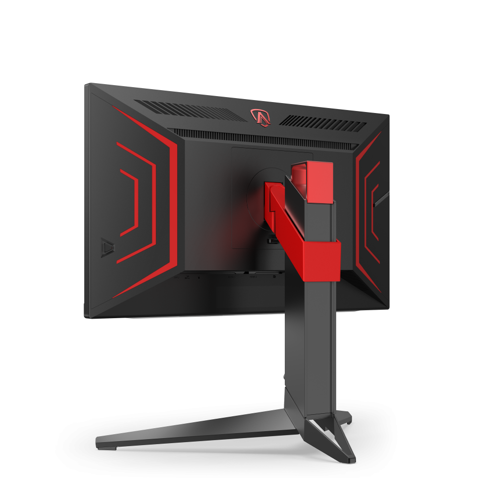 AOC Agon Pro AG254FG 24.5" 1ms(GTG) 360Hz G-Sync HDR400 Full HD IPS ...