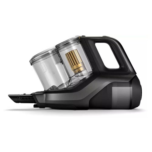 Philips XC8349/01 Aqua Plus 25.2 V Dikey Şarjlı Süpürge - incehesap.com