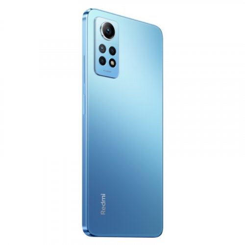 Xiaomi Redmi Note 12 Pro 256GB 8GB Buz Mavisi Cep Telefonu – Xiaomi Türkiye Garantili ...