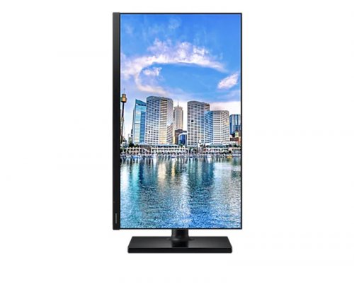 Samsung LF22T450FQRXUF 22" IPS 5MS 75Hz Freesync HDMI DP Full HD ...