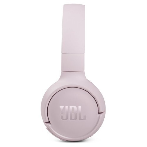 JBL Tune 570BT Pembe Kulak Üstü Bluetooth Kulaklık - incehesap.com