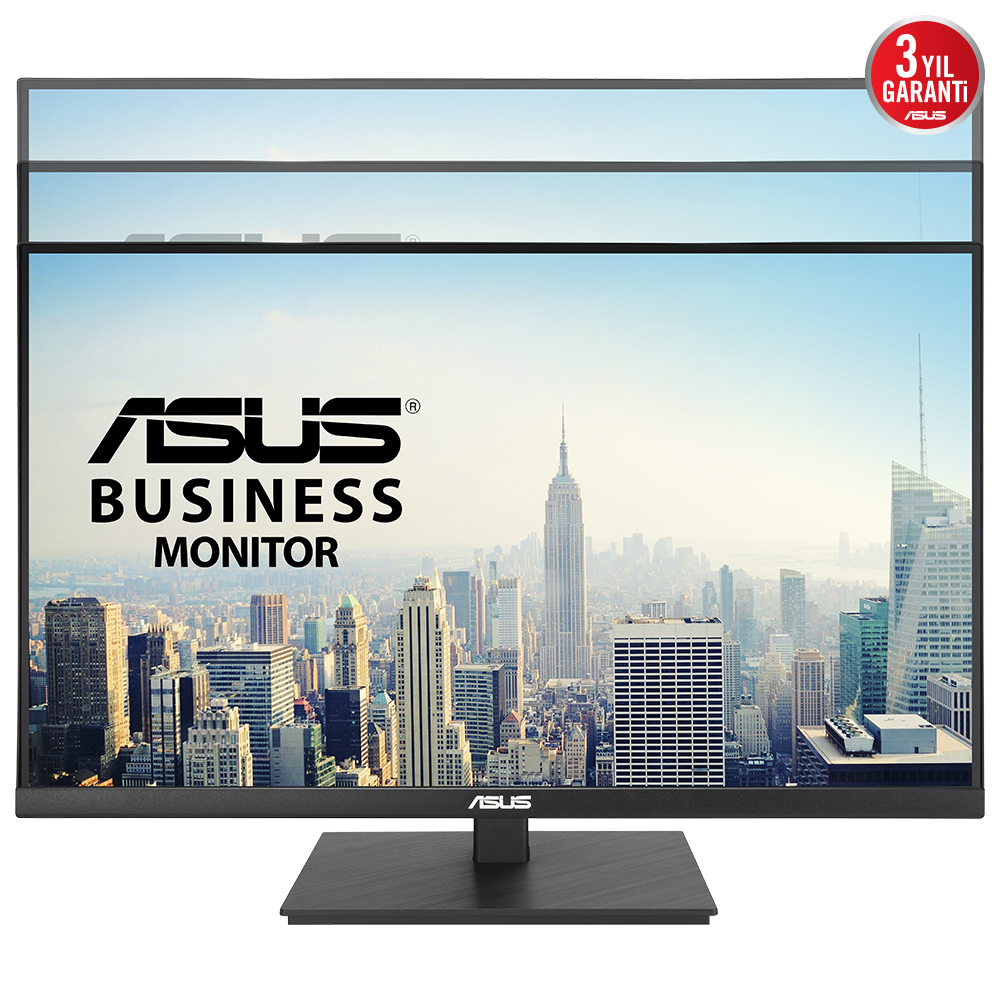 ASUS VA27ACFSN 27" 5ms 100Hz IPS 2K Monitör - incehesap.com