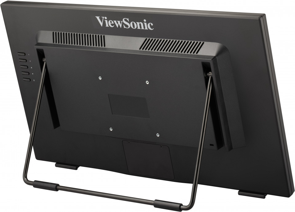 Viewsonic TD2465 24" 7ms 60Hz Full HD Dokunmatik Ekran Monitör ...