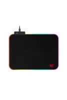 Havit MP901 Siyah 360*260*3mm RGB Ledli Gaming Mouse Pad - incehesap.com
