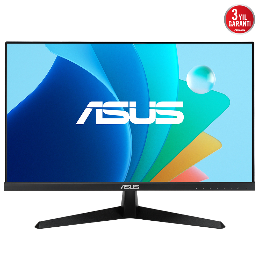 Asus VY249HF 23.8" 1ms 100Hz IPS Adaptive-Sync Gaming (Oyuncu) Monitör ...